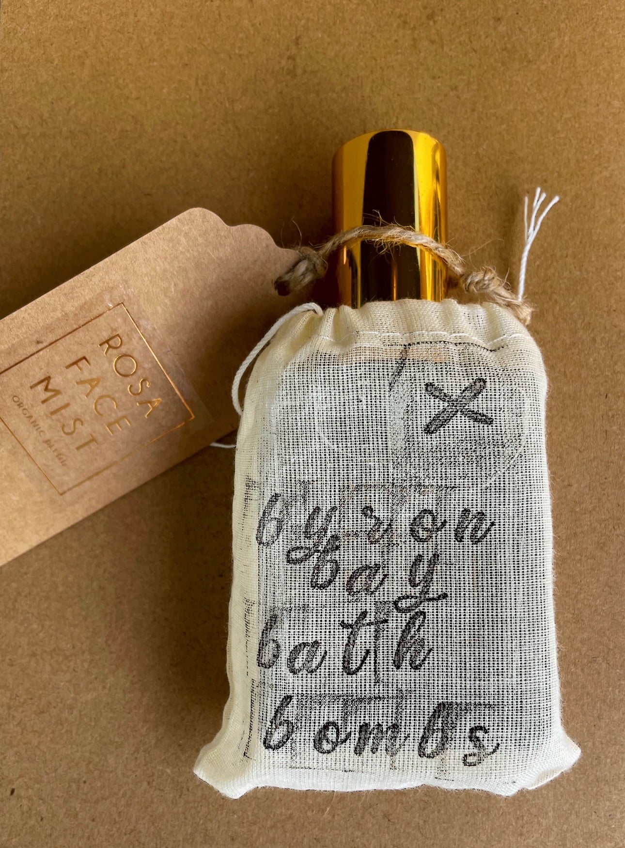 SKIN & BODY COLLECTION – Byron Bay Bath Bombs